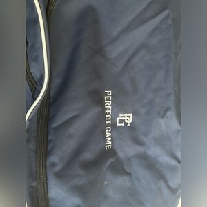 Rawlings | Bags | New Perfect Game Rawlings Duffle Bag | Poshmark